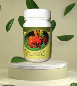 Potenzhi – DXN Southern Africa